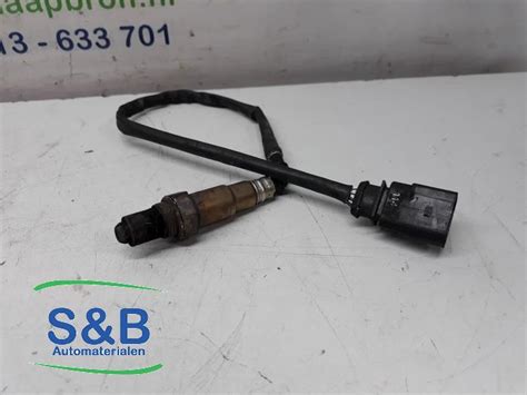 Lambda Probes With Engine Code CAXA Stock ProxyParts Com