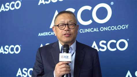 Asco遇见大咖梁军教授：观肝癌进展，奏中国强音高清1080p在线观看平台腾讯视频