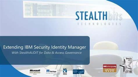 Ppt Extending Ibm Security Identity Manager Powerpoint Presentation