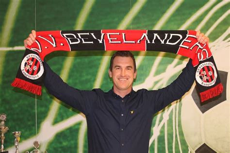 Pieter Roelse Raakt Niet In De War Van Eerste Nederlaag Bevelanders Zeeuws Voetbal Pzc Nl