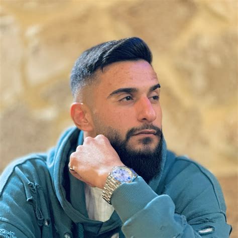 Hamoudi Official Youtube