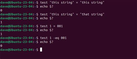 How To Use Bash If Statements With 4 Examples