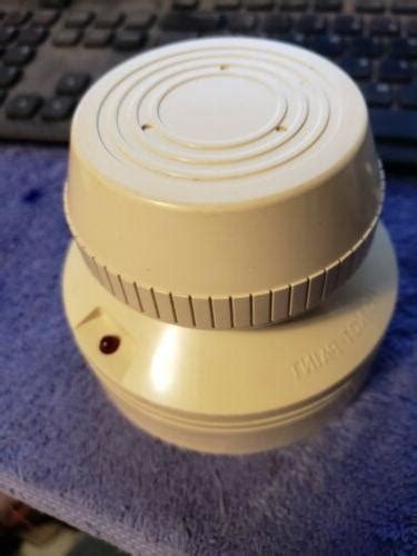 System Sensor 1451dh 2 4 Wire 32° To 120°f