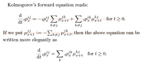 Design Differences Between Text Font And Math Font — Typedrawers