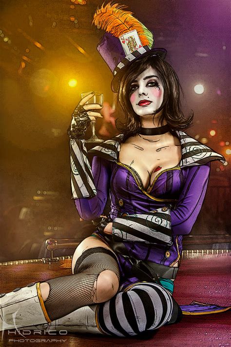 Looks Can Kill By Hidrico On Deviantart