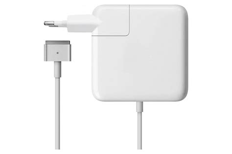 45w Magsafe 2 Power Adapter для Macbook Air 11 13 2012 2017 Hi Power