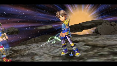 Walled Forest Path Lufenia Tifa Ashe Bartz YouTube