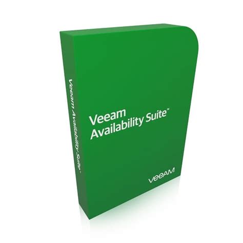 Veeam Availability Suite MySecurity Marketplace