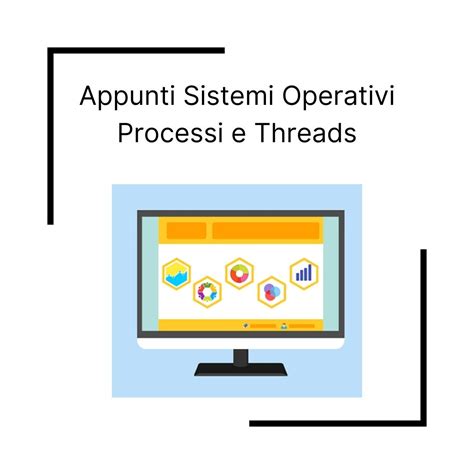 Appunti Sistemi Operativi Processi E Threads Mattia Frega
