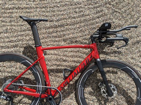 The best TT bike isn’t a TT bike – Syllepsis