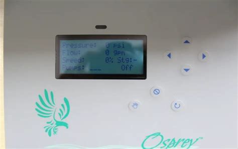 CISA Warns Of Vulnerabilities In Propump And Controls Osprey Pump