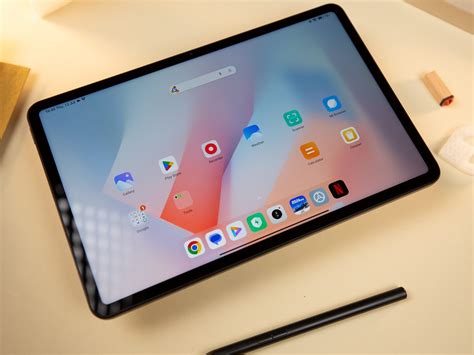 Xiaomi Pad 7 Pro Teased To Launch With The Xiaomi 14 Ultra