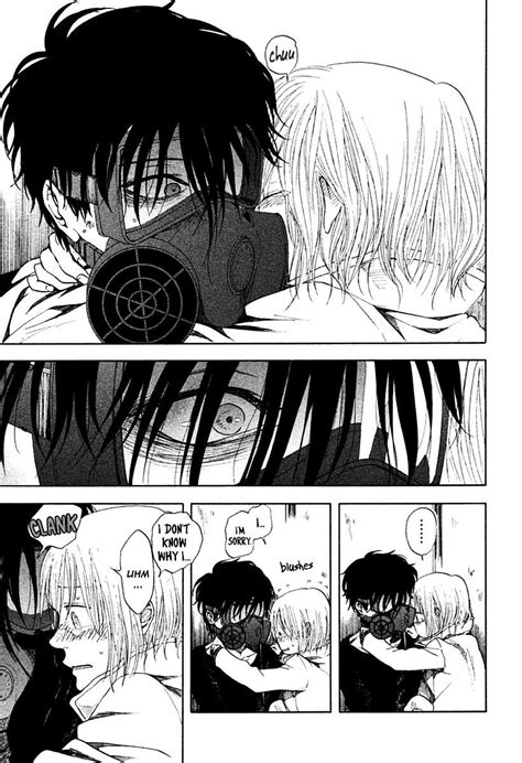 Devils Line Anime And A Manga Anime Classroom Manga List Manga Covers