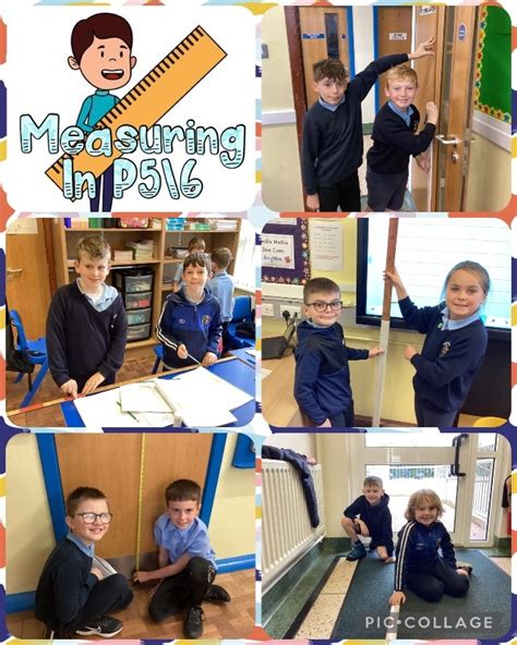 📏📐measuring Extravaganza 📏📐