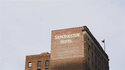 100 Houston Wallpapers