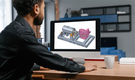 Simulation Unveiled How Its Driving Efficiency In Product Design
