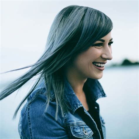 Jen Ledger Skillet Red Hair