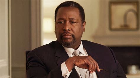 What Did Robert Zane Do In Suits Season 8