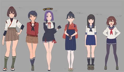 艦これ落書き Kuro