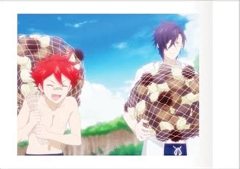 【40愛染国俊＆明石国行】 特 刀剣乱舞 花丸 月ノ巻 ぱしゃこれ 月ノ巻 Realize トレカandホビー