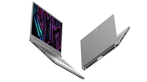 Acer Predator Triton 16 Launched With 13th Gen Intel Core I9 CPU