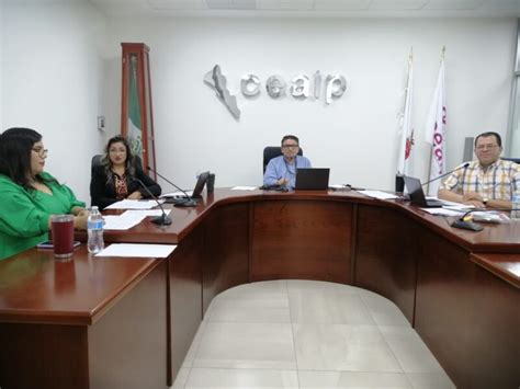 Ceaip Resuelve 17 Recursos De Revisión Círculo Rojo Noticias