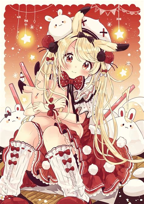 「雪見だいふくの擬人化ちゃん 雪見だいふくの日 」佐倉おりこ🍀ぬり絵本510発売🎨 ｺﾐﾃｨｱ144【く13b】のイラスト