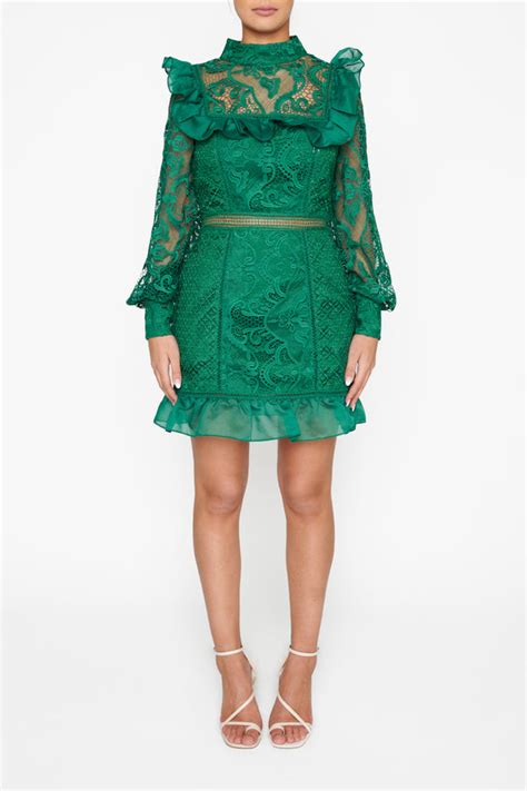 Mini Dresses True Decadence