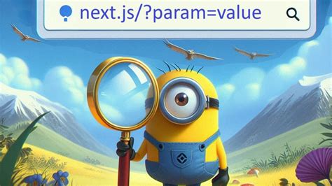 Usesearchparams Hook With Nextjs