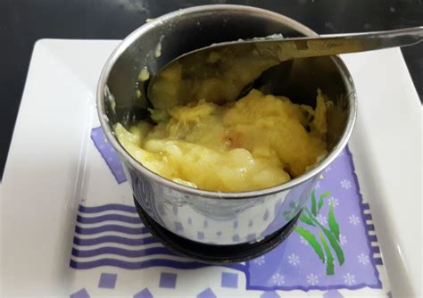 Aam Ka Panna Raw Mango Pannagreen Mango Drink Indian Cooking Manual