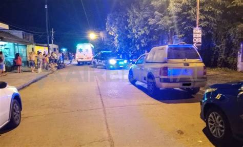 El 2025 Inició Con Un Homicidio En El Departamento Rosario Un Hombre