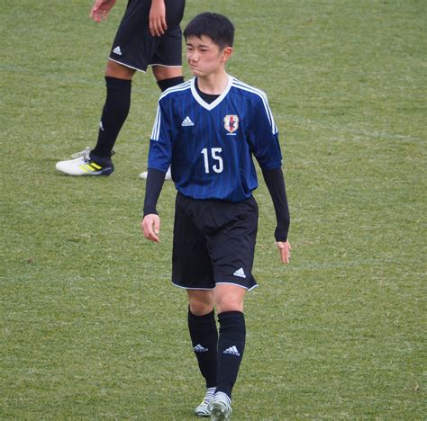 サッカーと玉子焼き On Twitter Rt Shuntayfm052 【pick Up 内定プレイヤー】 木戸柊摩 大阪体育大学