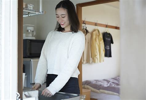 学生の一人暮らし向け賃貸物件なら、お得な初期費用や家賃プランが魅力のur賃貸住宅がおすすめ｜へや学部｜urくらしのカレッジ｜ur賃貸住宅