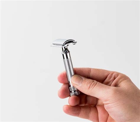 How To Change Razor Blades