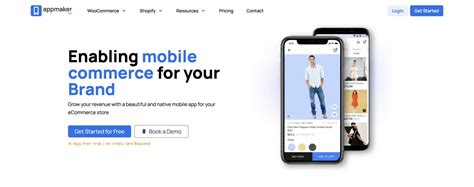 13 Meilleurs Outils No Code Pour Créer Une Application Mobile