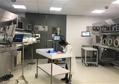 Getinge On Linkedin Remotefat Isolators