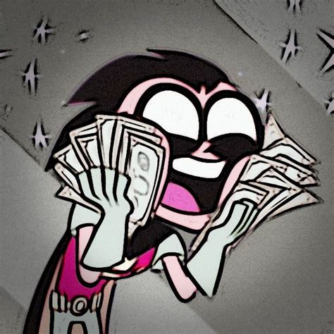 Robin Insane 👻📞 Jovenes Titanes Jovenes