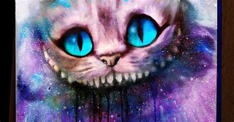 Cheshire Cat Imgur