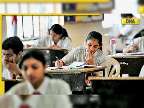 Punjab Board Exam 2023 Pseb Releases Class 10 Details Here