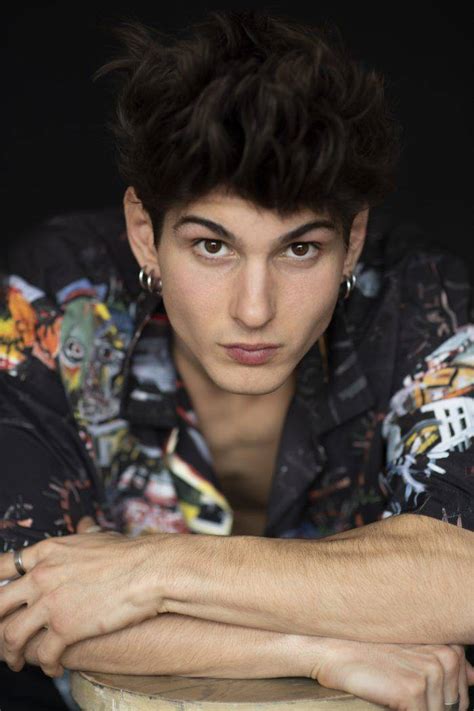 Nova Actors Marc Soler