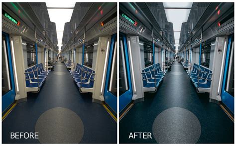 Urban And Portrait Lightroom Presets Masterbundles