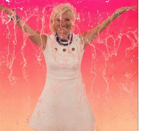 Carolyn Everson Wiki