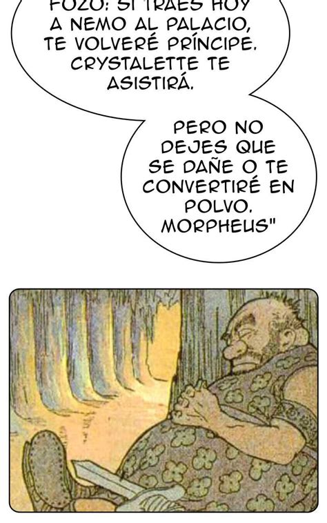 Little Nemo Capítulo 06 Gcomics