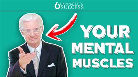 Bob Proctor In Six Minutes To Success Youtube