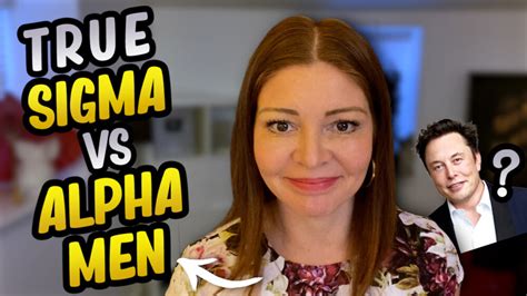 Sigma Vs Alpha Differences In Men Dating Coach For Men