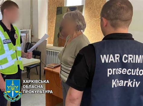 Діячка культури з Ізюма підозрюється в співпраці з окупантами