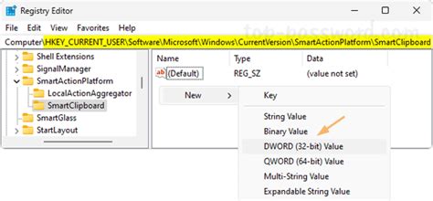 How To Disable Suggested Actions When Copying Data To Clipboard In
