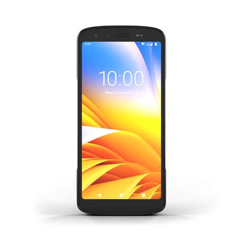 Zebra Tc27 Prenosni Ručni Terminal