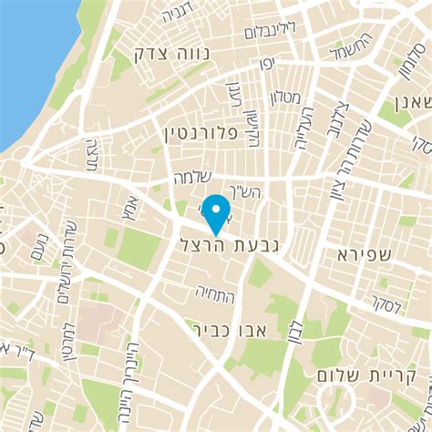 חיים בן עטר 34 תל אביב יפו חיים בן עטר תל אביב יפו מס בית איזי