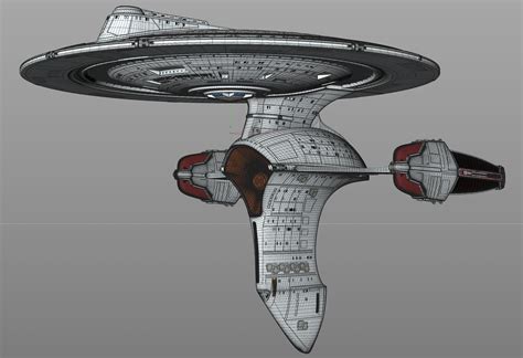 Chariot Class — Scifi